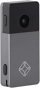 Amazon.com: Blockstream Jade Plus Metal (Genesis Grey) - Bitcoin ...