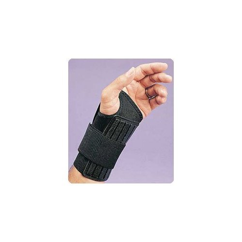 Buy Rolyn Prest Neutral Position Wrist Support, Left Size: S 2?"- 3 ...