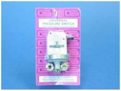 Amazon.com: Len Gordon by Allied Innovations Pressure Switch: 6Amp 1/8 ...