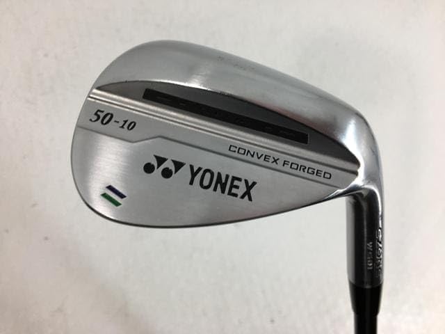 Amazon | 【中古品】ヨネックス ウェッジ EZONE W501 ウェッジ 2019 グラファイトデザイン RAUNE W 85 AW ...