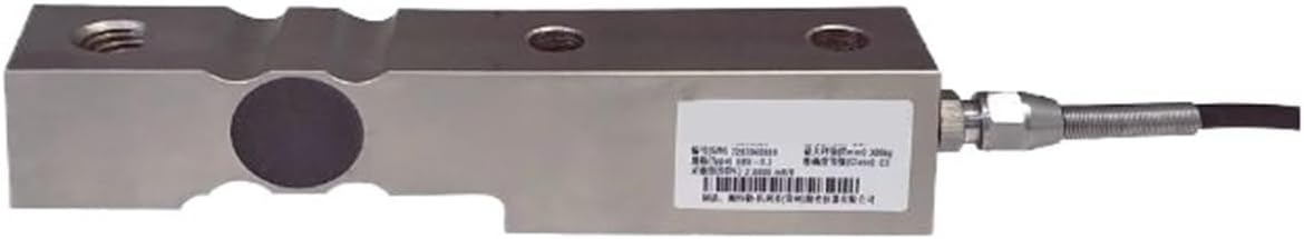 Amazon.com: FMSISIGQJ Load Cell SBS 500kg 1t 2t 3t(3T) : Industrial ...