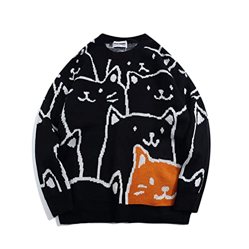 Cartoon Strickpullover – Die 15 besten Produkte im Vergleich - Bayern ...