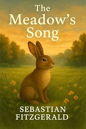 The Meadow's Song (Life in the Meadow Book 1) (English Edition) eBook ...