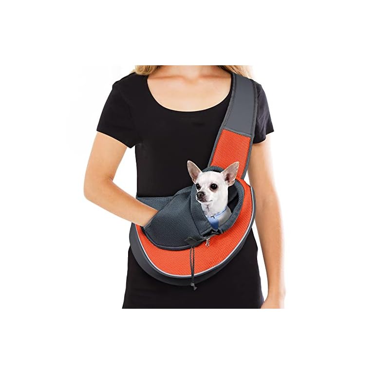 Dog Sling for Four Seasons - Buy Online