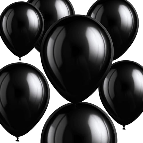 · Globos negros · Comprar globos · helioglobos.com