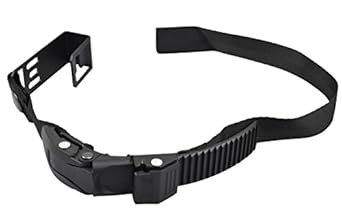 Jadedragon Night Vision Goggle Mount holding strap for ACH PASGT MICH ...