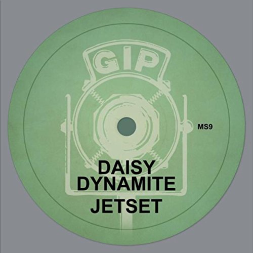 Amazon.com: Jetset : Daisy Dynamite: Digital Music