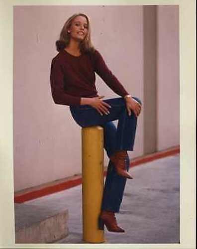Susan Dey Legs