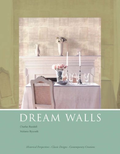 Amazon | Dream Walls, Windows and Ceilings: Hundreds of Idea for ...