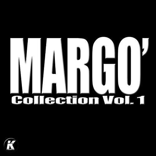 Amazon Music - Margo'のMargo' Collection, Vol. 1 [Explicit] - Amazon.co.jp