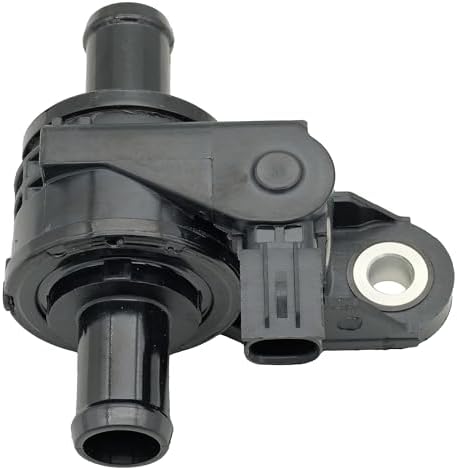 Amazon.com: NOVAPARTS 16671-24020 Coolant Water Control Valve for 2019 ...