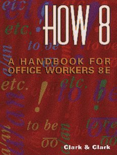 Buy Handbook for Office Workers Book Online at Low Prices in India ...