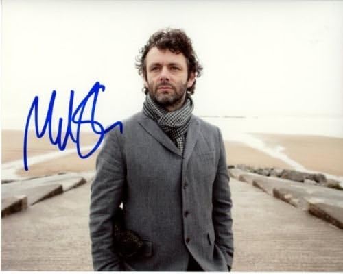 MICHAEL SHEEN signed autographed photo at Amazon's Entertainment ...