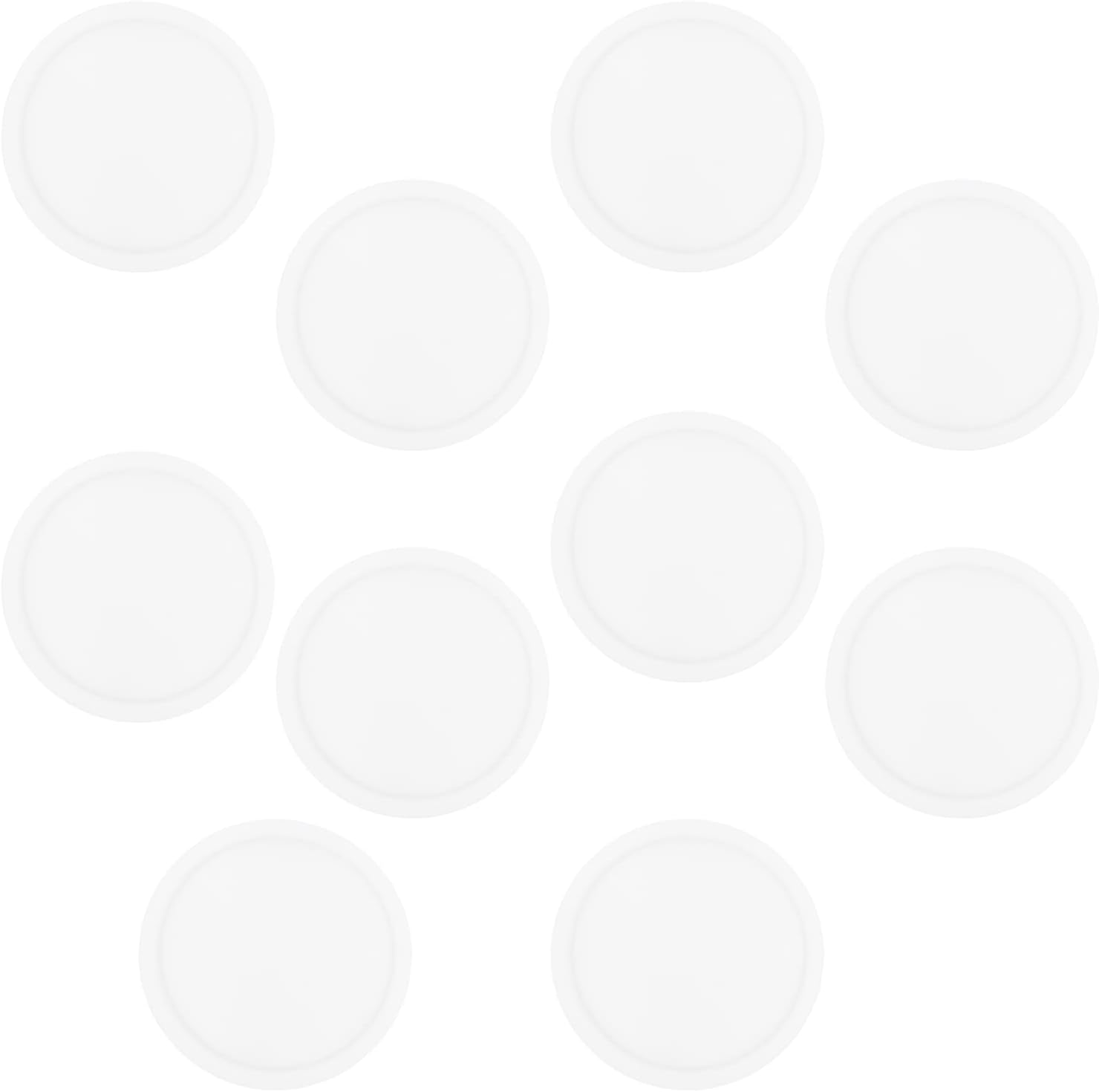 Amazon.com: 4" End Cap Test Cap, PVC Test Cap for Schedule 40 ABS or ...