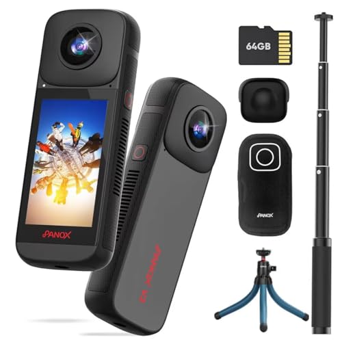 Which 360 Camera is the Best: Top Picks for Capturing Immersive Content ...