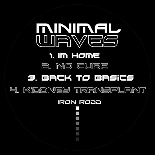 Play Minimal Waves by Iron Rodd on Amazon Music