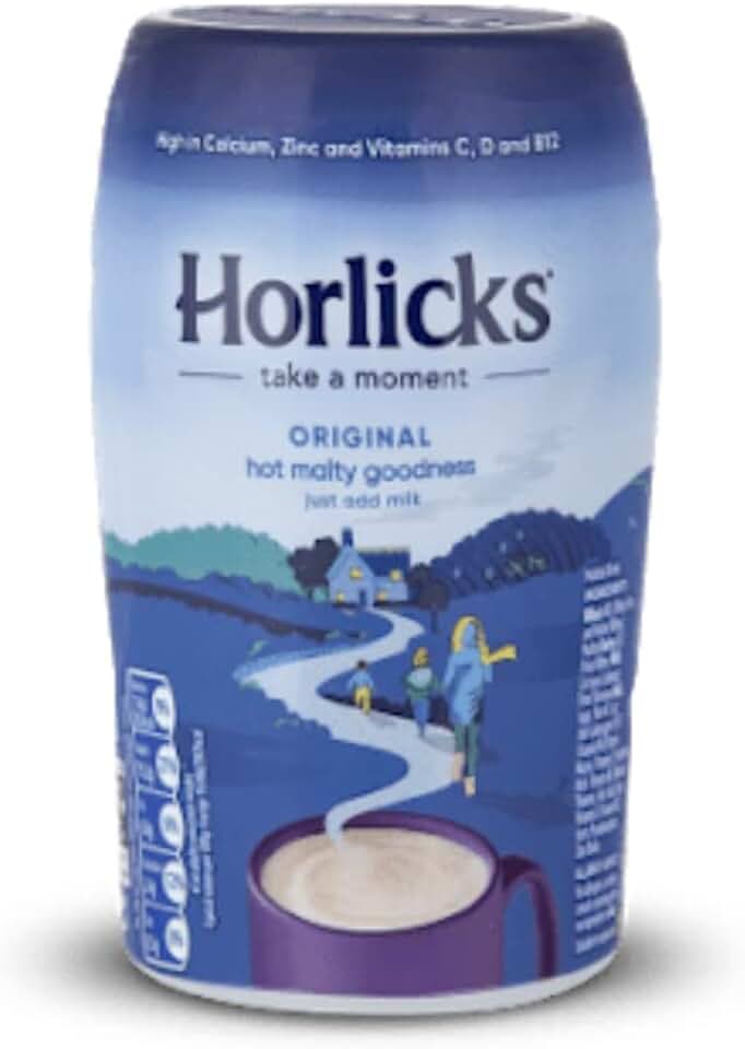 Amazon.com: Horlicks