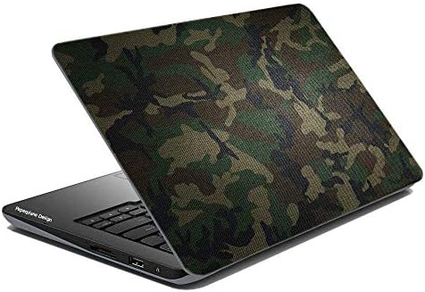 Paper Plane Design 43 Laptop Skin Cover for Laptops up to 17 inch ...