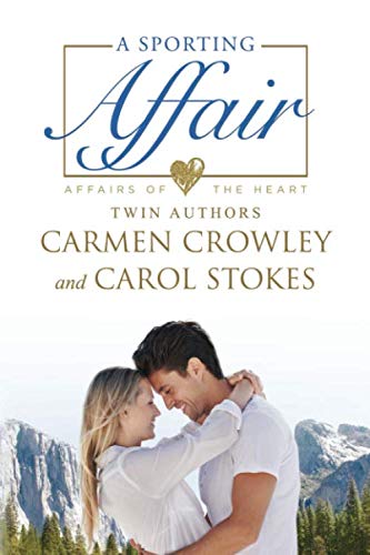 A Sporting Affair: Lisa's Story (Romances of the Heart): Crowley ...