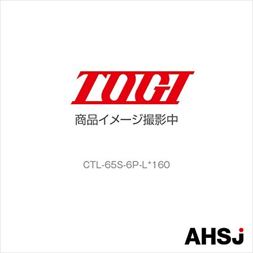 Amazon.co.jp: 東洋技研(TOGI) CTL-65S-6P-L*160 : 産業・研究開発用品