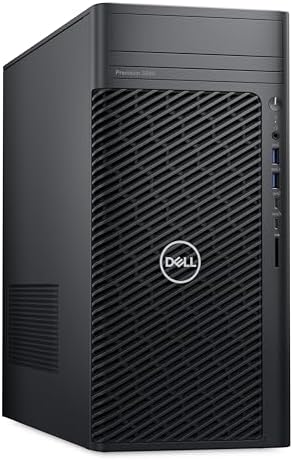 Amazon.com: Dell Precision 3680 Intel Core™ i7 i7-14700 32 Go DDR5 ...