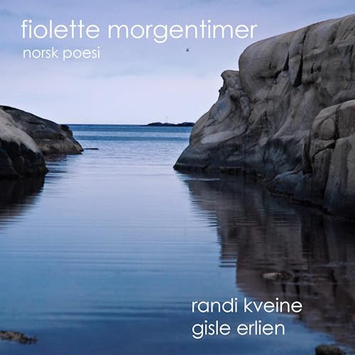 Amazon.co.jp: Fiolette morgentimer : Gisle Erlien: デジタルミュージック