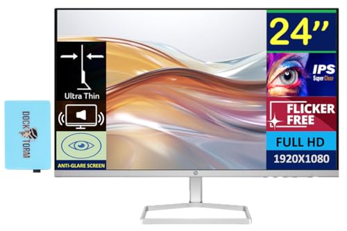 10 Best White Monitors for Stunning Visuals in 2025 - Market Research ...