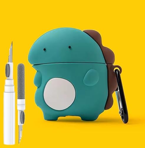 Amazon.com: Cute Duck Case for Airpod Pro/Pro 2 Gen Cases 2022, Funny ...