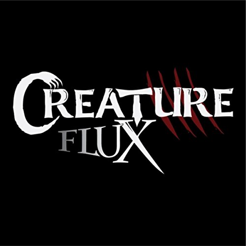 Amazon.co.jp: Creature Flux : Creature Flux: デジタルミュージック