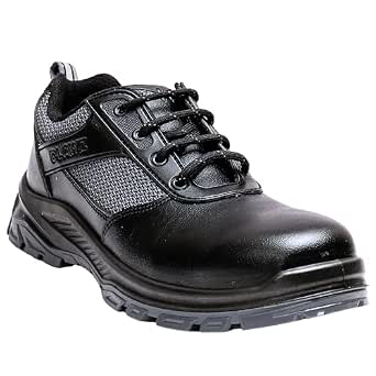 Hillson Safety Shoe CLAWZ CL-06 | Most Comfortable Industrial Footwear ...