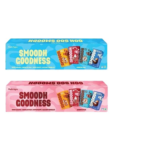 Smoodh Multipack : Amazon.in: Grocery & Gourmet Foods