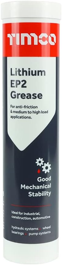 Comma CV500G CV Lith-Moly Grease, 500 g : Amazon.co.uk: Automotive