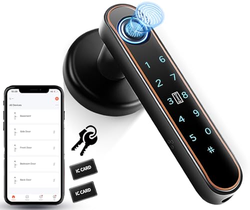 Best Pin Pad Door Locks - TopTenReviewed