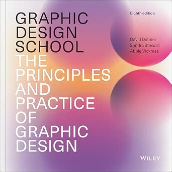 Graphic Design School: The Principles and Practice of Graphic Design ...