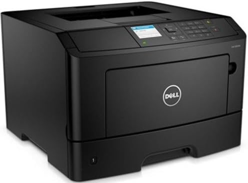 Amazon.com: Dell S2830DN Smart Laser Printer - Up to 40 ppm (B/W ...