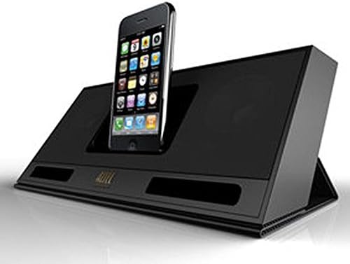 Amazon.com: Altec Lansing iMT325 InMotion Compact Speaker System ...