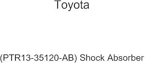 Amazon.com: Genuine Toyota Parts - TRD Susp Kit Leftf (PTR13-35120-AB ...