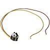 Amazon.com: GE WR50X10071 Genuine OEM Defrost Bi-Metal Thermostat for ...
