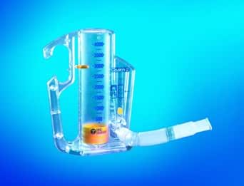 Amazon.com: Coach 2 Incentive Spirometer : Health & Household