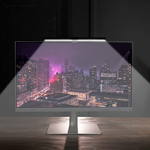 8 Best Monitor Light Bars (2022)