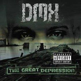 The Great Depression [CD + DVD]: Amazon.co.uk: CDs & Vinyl