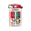 Lip Smacker Sanrio Hello Kitty and Friends Flavored Liquid Lip Gloss