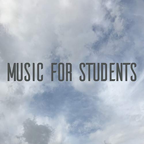 Amazon.com: Songs for Study and Focus, Vol. 1 : Music For Students ...