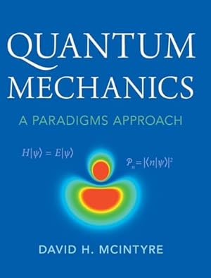 A Modern Approach to Quantum Mechanics: Townsend, John S ...