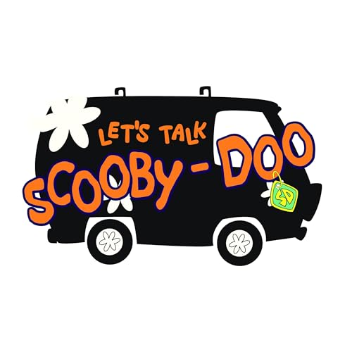 Amazon.com: Let's Talk Scooby-Doo! : River: Books