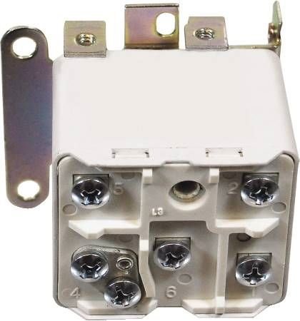 Amazon.com: Packard Titan Potential Relay Tr67 : Automotive