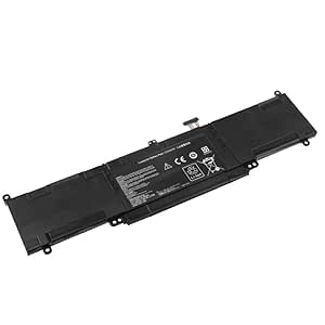 TravisLappy Transformer Book Flip TP300 Laptop Battery 3 Cell ...