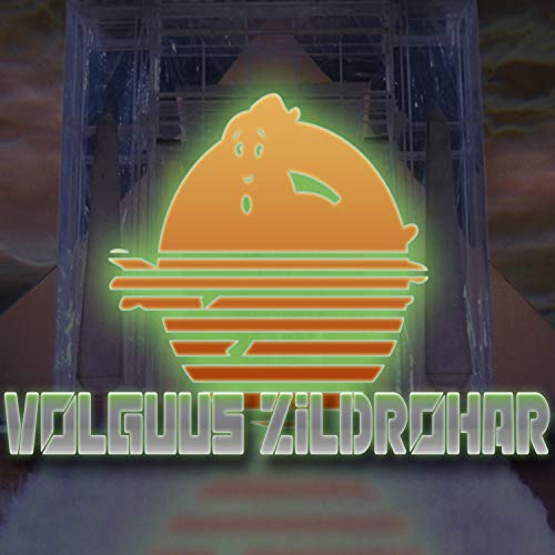 Volguus Zildrohar de Faust McCree en Amazon Music Unlimited