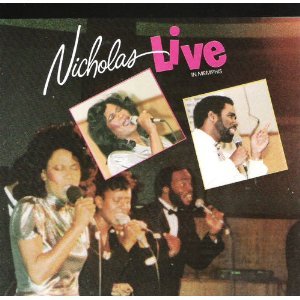 Nicholas - Live in Memphis - Amazon.com Music