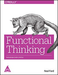 FUNCTIONAL THINKING: PARADIGM OVER SYNTAX: 9789351107095: Amazon.com: Books